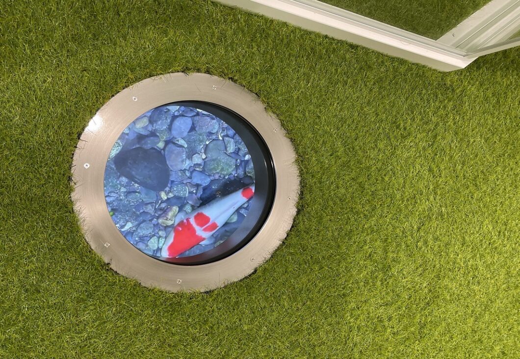 Ambient Signage（環境メディアサービス） | 株式会社ヒロホールディングス